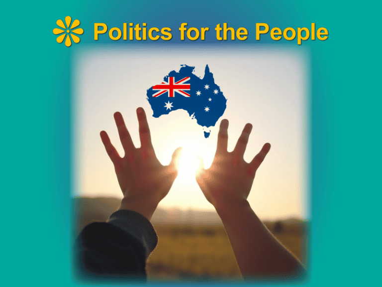 Implementing 21st Century Socialism in Australia